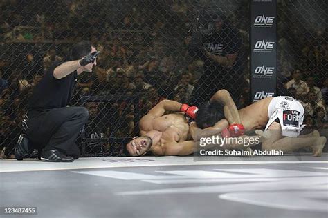 Gregor Gracie Photos And Premium High Res Pictures Getty Images