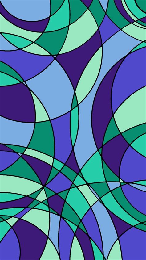 Colorful Toothpaste Flag Wallpaper