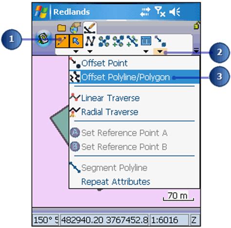 Using Simple Offsets To Create New Polyline And Polygon Features