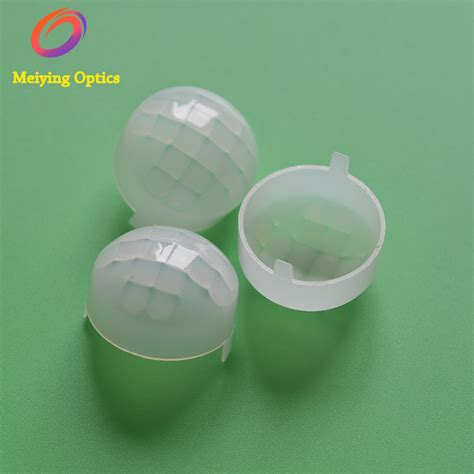 Hdpe Material Pir Fresnel Lens Pir Sensor Lens Fresnel Lens Plastic