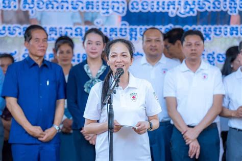ក្រុមគ្រូពេទ្យ Tyda ចុះពិនិត្យព្យាបាលជំងឺជូនប្រជាពលរដ្ឋនៅខណ្ឌដង្កោសរុប