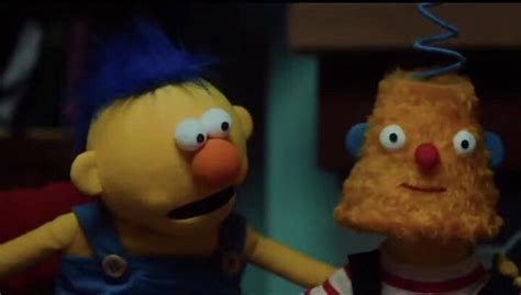 Theory About Yellow Guy And Shy Imaginary Older Brother Rdhmis