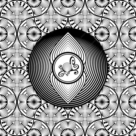 Premium Vector Abstract Seamless Pattern Textured Background Illustration