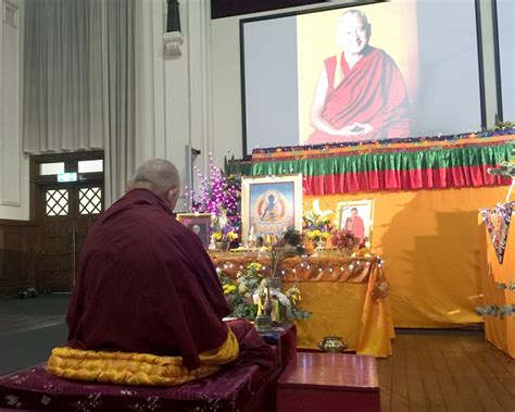 The Benefits Of Medicine Buddha Mantra And Practice Fpmt