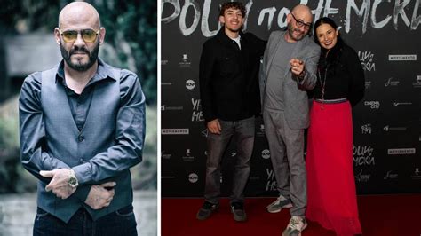 Продуцентът и актьор Борислав Чучков пред Телеграф С мама ще