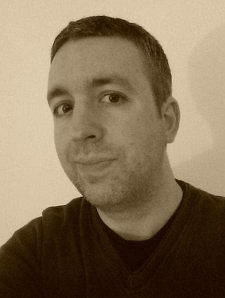 Xavier Richard Cp Georges Renault Viadeo