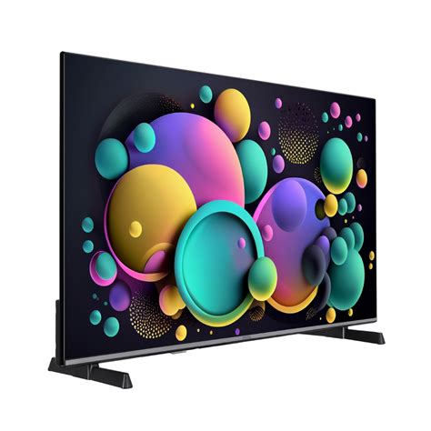 Vestel 43UA9631 43 108 Ekran 4K Smart Android TV Vestel