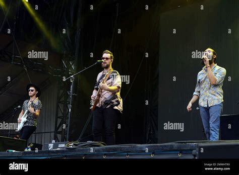 Sam Melo Darrick Keller Ethan Goodpaster Charlie Holt And Jess Haney With Rainbow Kitten