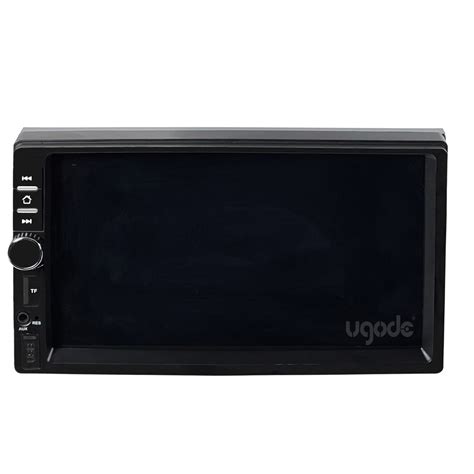 Wholesale Universal Stereo Manufacturer And Supplier Factory Ugode