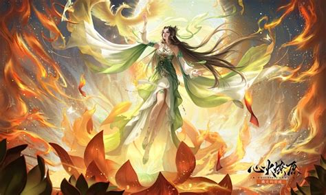 诛仙碧瑶同人 花瓣网