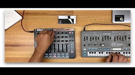 Open Source Granular Workstation