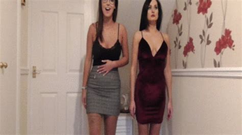 Saleswoman Laurenlouise Sells Sex Robot Bonnie Allfetishrequests