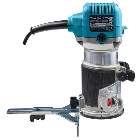 Купити Фрезер Makita Rt0702c Офіційний представник Makita