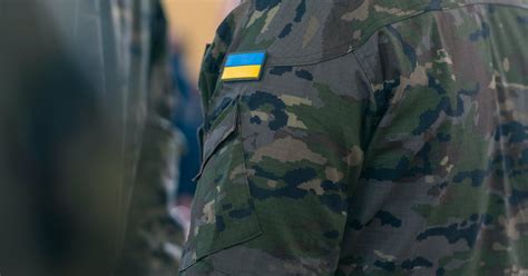 El Psiquiatra Jefe De Las Fuerzas Armadas De Ucrania Irá A Prisión
