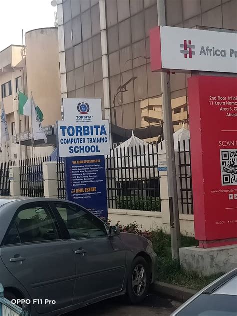 Web Development Training In Abuja Torbita Computer Training School