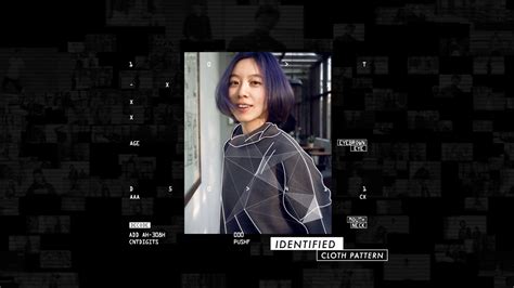 Ai Yong（蛹）時尚設計師 宣傳影片｜yong Fashion Ai On Behance