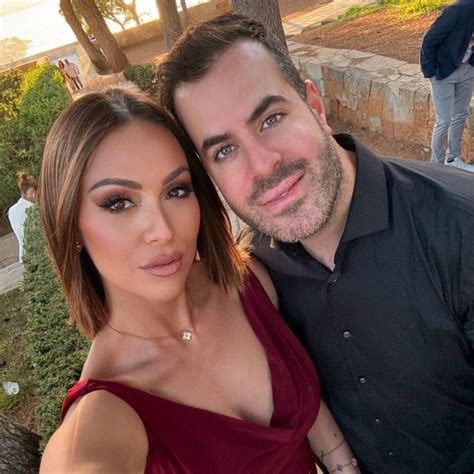 Παντρεύεται η Δώρα Παντέλη Τον ερωτεύομαι κάθε μέρα