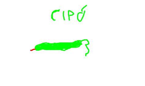 Cobra Cipó Desenho De Hahahtrollei Gartic