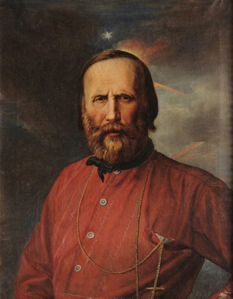 Le Frasi Più Celebri Di Giuseppe Garibaldi Aforisticamente