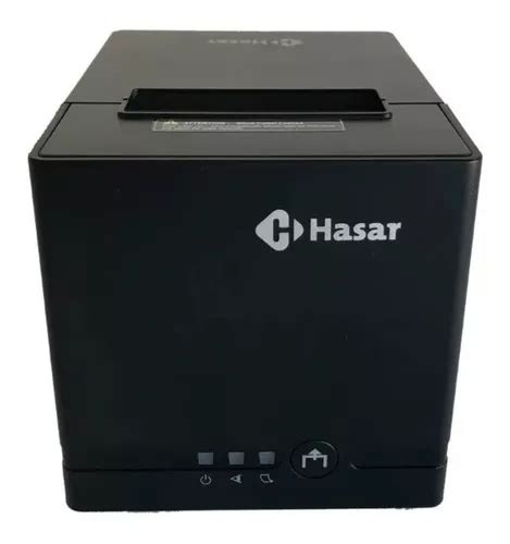 Impresora Comandera Hasar 181 Usb Serie Ethernet 180 En Venta En