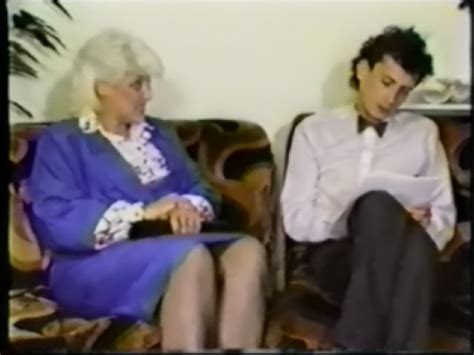 The Sexy Secrets Of The Sex Therapists