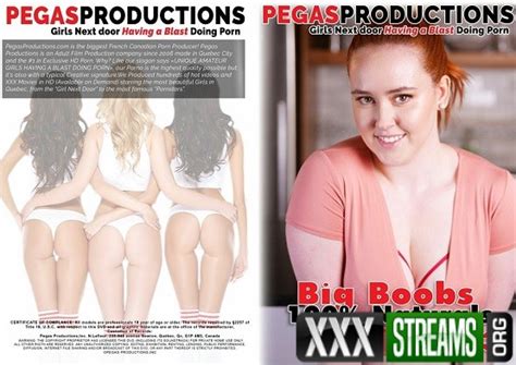 Big Boobs 100percent Naturals Vol 3