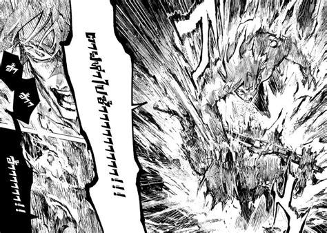 อ่าน Danzai No Majutsugari นักล่านักเวทย์อาชญากร ตอนที่ 10 10 Th แปลไทย