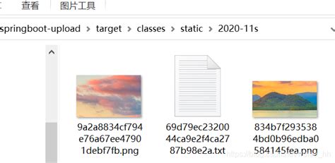 springboot thymeleaf 文件上传 thymeleaf进行文件上传时 如果上传失败 为了避免文件名回显 csdn博客