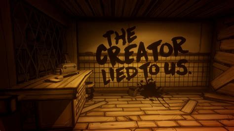 Axegallery Bendy Wiki Fandom