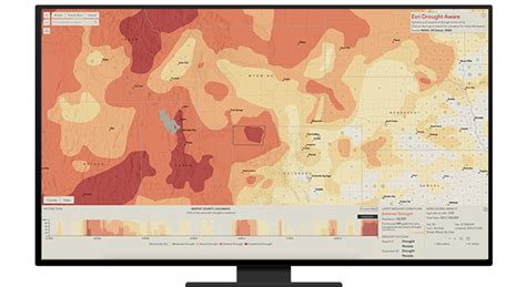 Climate Risk Modeling Climate Data Management System Share Data