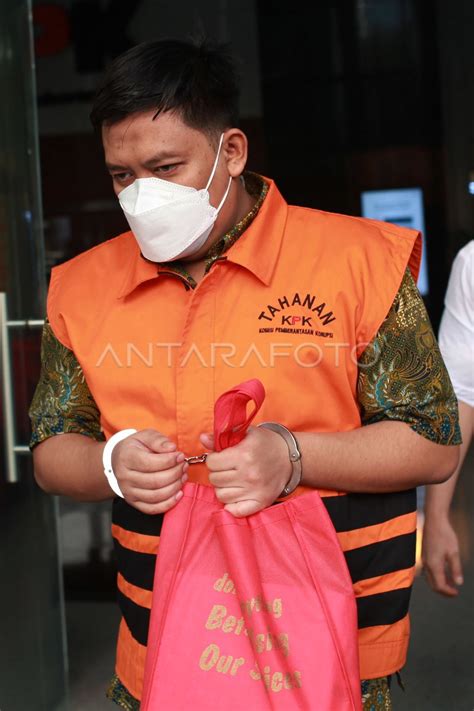 Sidang Lanjutan Achmad Affandi Antara Foto