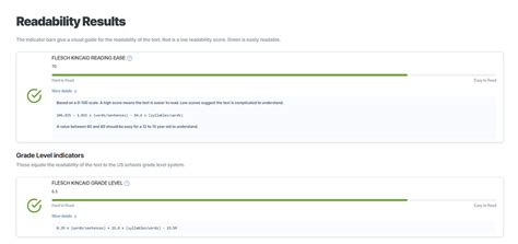 Content Readability Write Less Say More Boom Online