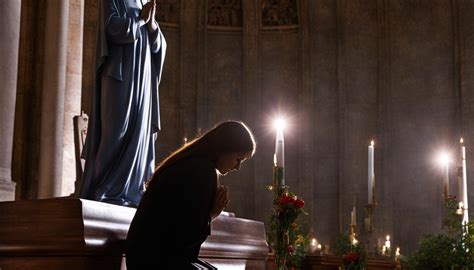 Marys Intercession 7 Powerful Prayers