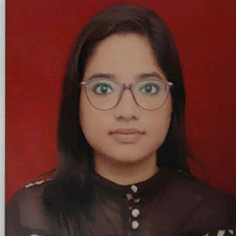 Priya Gupta Delhi India Professional Profile Linkedin