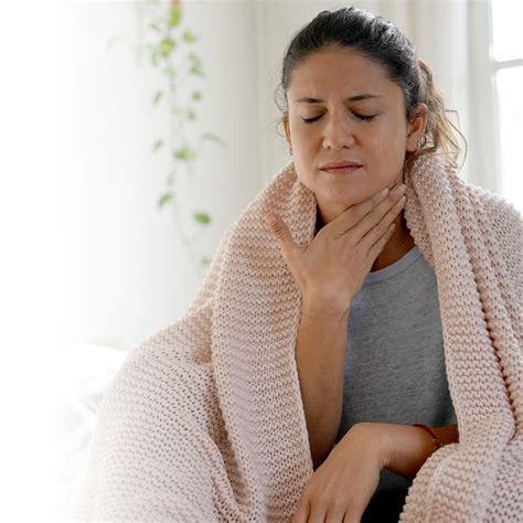 La Pharyngite à Streptocoque Jean Coutu