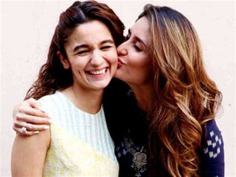 Kareena Kapoor Khan Reacts To The Idea Of Alia Bhatt Becoming Her