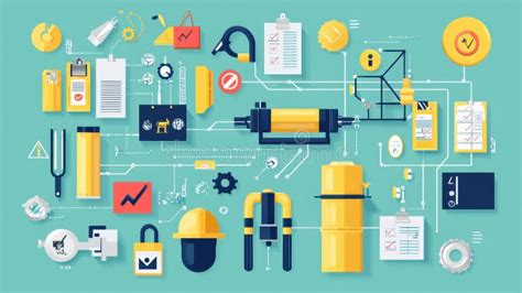 Understanding Work Safety And Compliance Exploring Conceptual Graphic Representations Of Safety