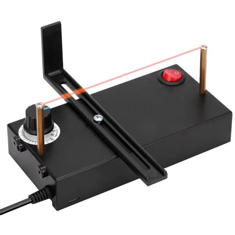 Small Cutting Machine Ribbon Manual Cutting Machin Grandado