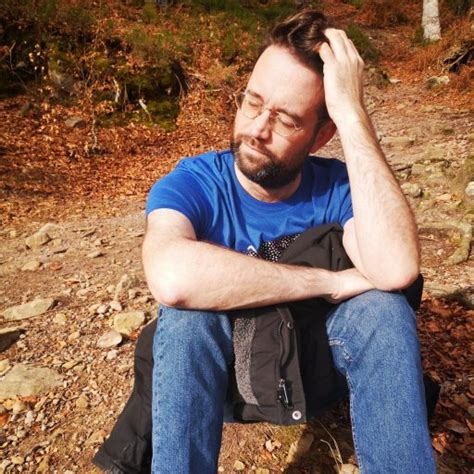 About Daniel Eltringham