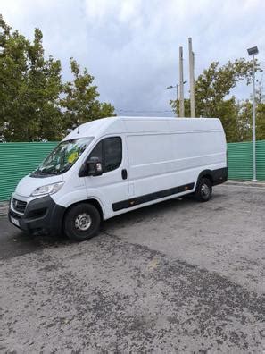 Furgonetas De Segunda Mano En Zaragoza Provincia Milanuncios