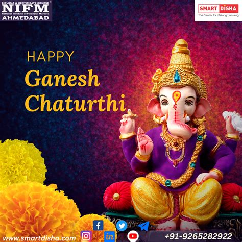 Shri Ganesh Chaturthi Ganesh Puja Unveiling The Divine Celebrations