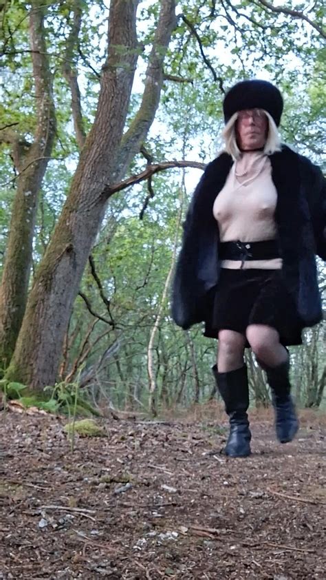 Fur Queen 4 Nude Pics Xhamster