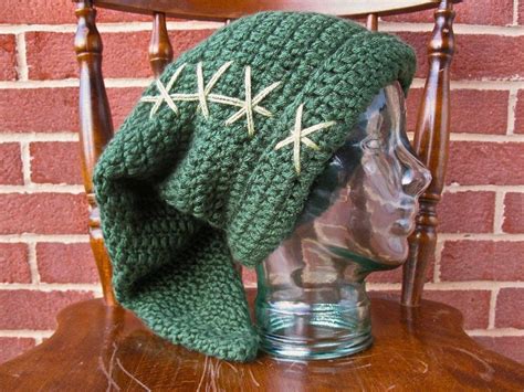 Link Hat Crochet Pattern Pattern Tips Archive
