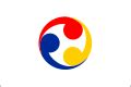 File Ryukyu Islands Flag 1875 1879 Cswb Svg Wikimedia Commons