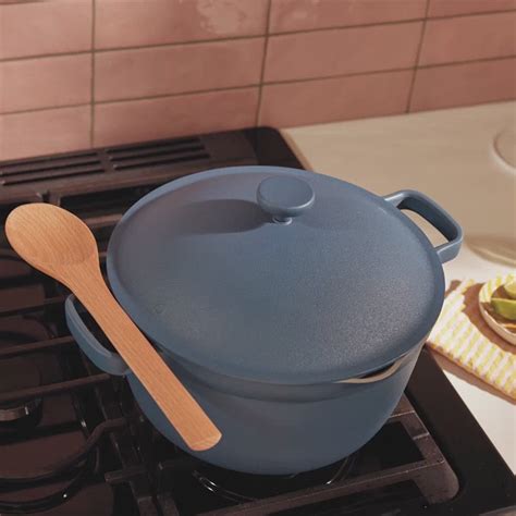 Large Pot Stockpot Ceramic Nonstick Perfect Pot Our Place