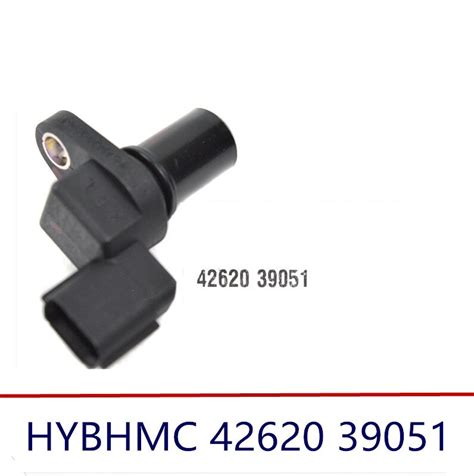 Versnellingsbak Input Output Speed Sensor Voor Hyu Grandado