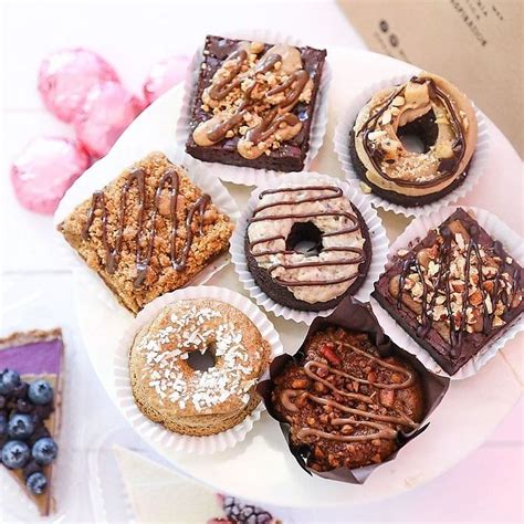 Suculenta Repostería Monterrey Bakery Happycow