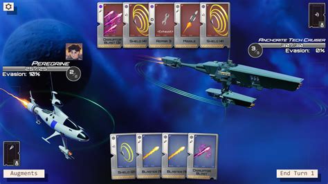 Command Deck On Steam