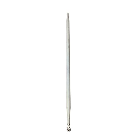Robinson R44 R44ii Push Pull Tube Assy Collective Stick Minus 1 Rod Pn C121 19