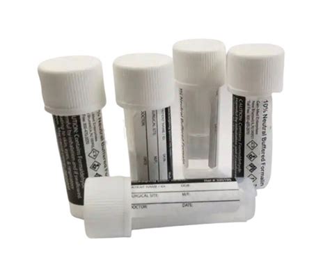 10 Neutral Buffered Formalin 5 2 Ml